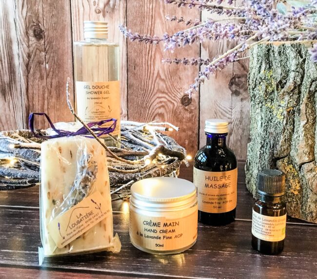 “My French Kitchen” Gift Box - Gifts from France